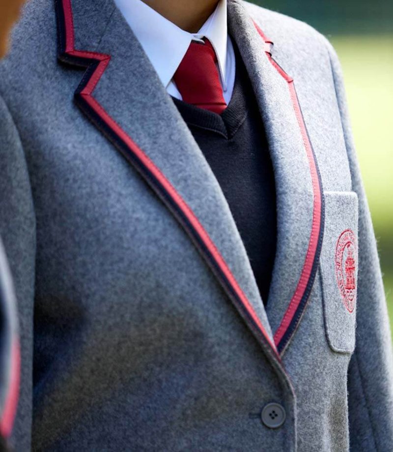 Schools and Universities - KS Teamwear