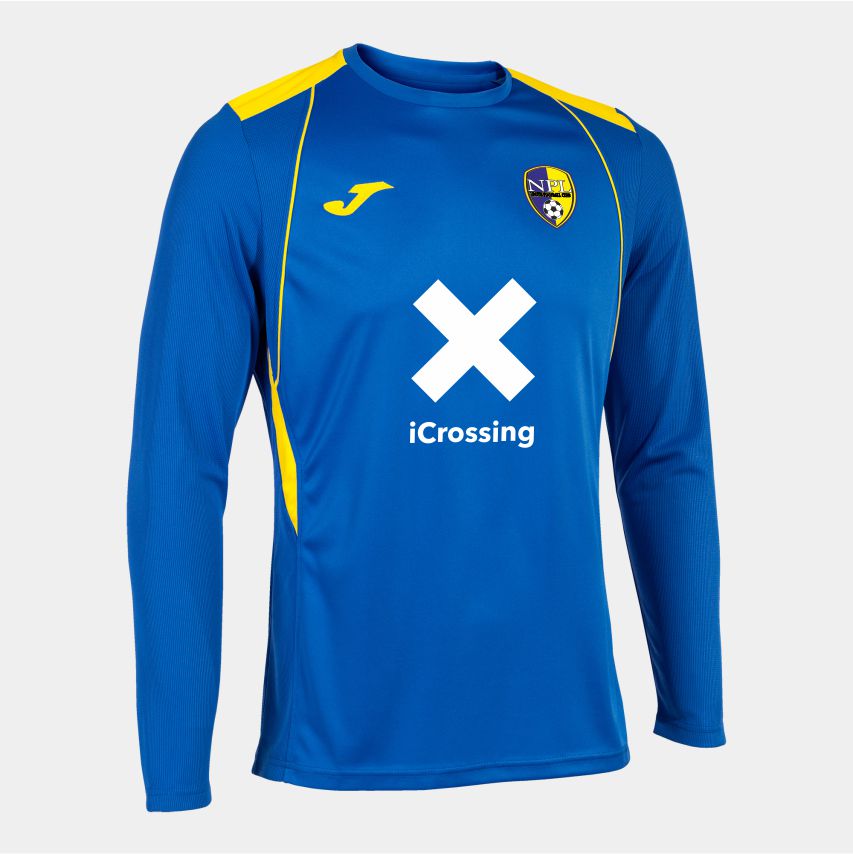 NPL Youth FC - KS Teamwear